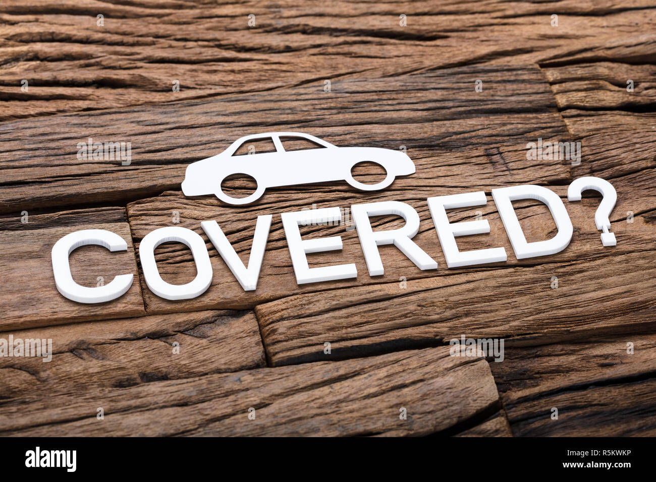 Car Question Mark High Resolution Stock Photography and Images - Alamy