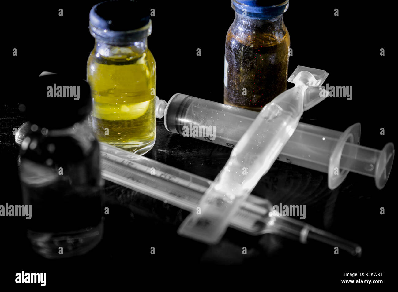 Sensitization campaign hi-res stock photography and images - Alamy