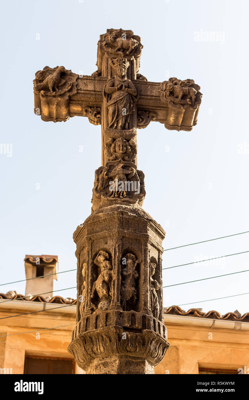 Catholic baptism spain hi-res stock photography and images - Alamy