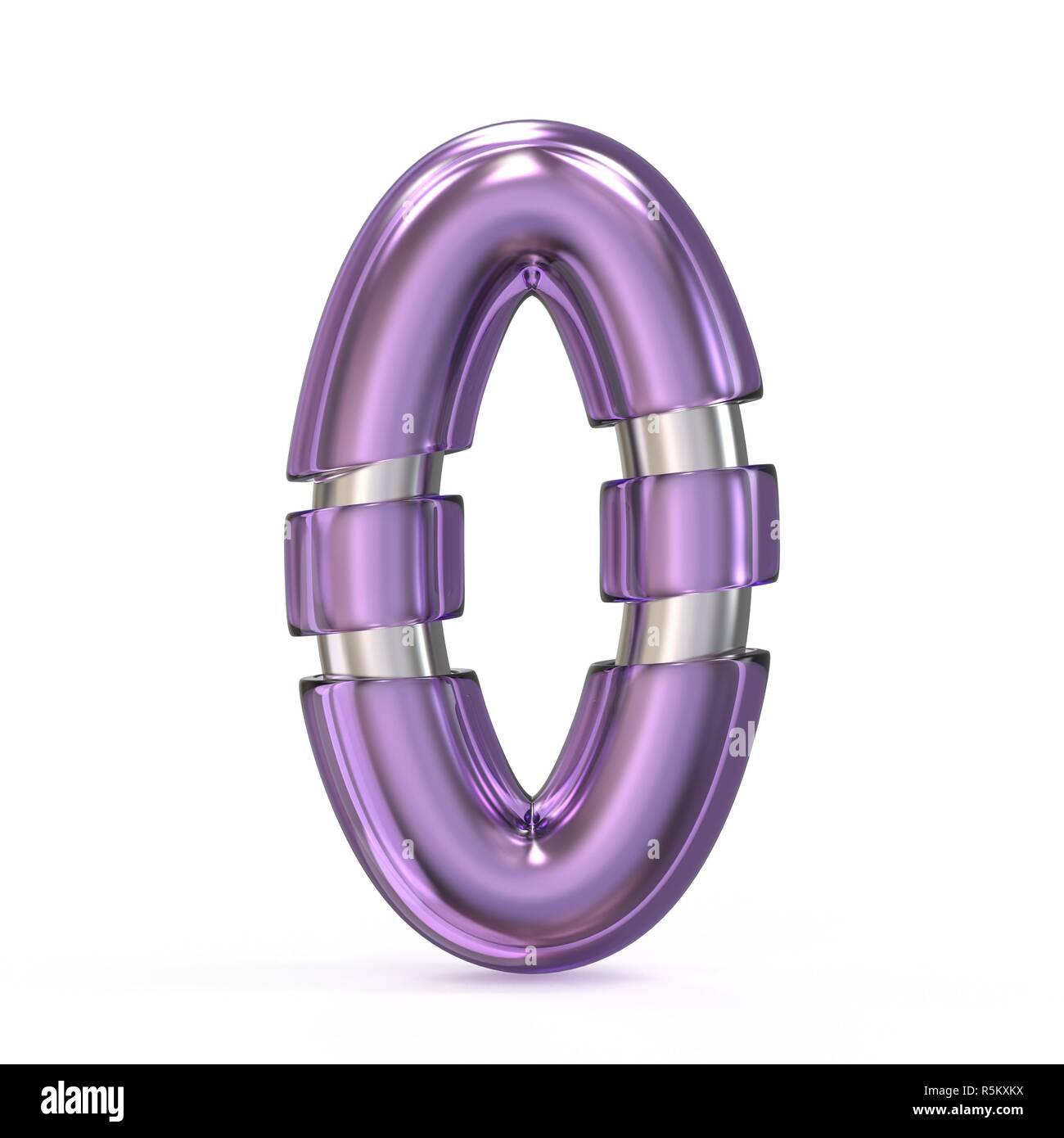 Zero mark Cut Out Stock Images & Pictures - Alamy