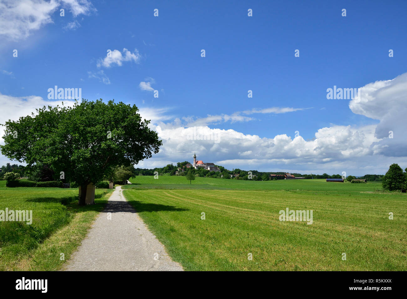 Erling andechs hi-res stock photography and images - Alamy