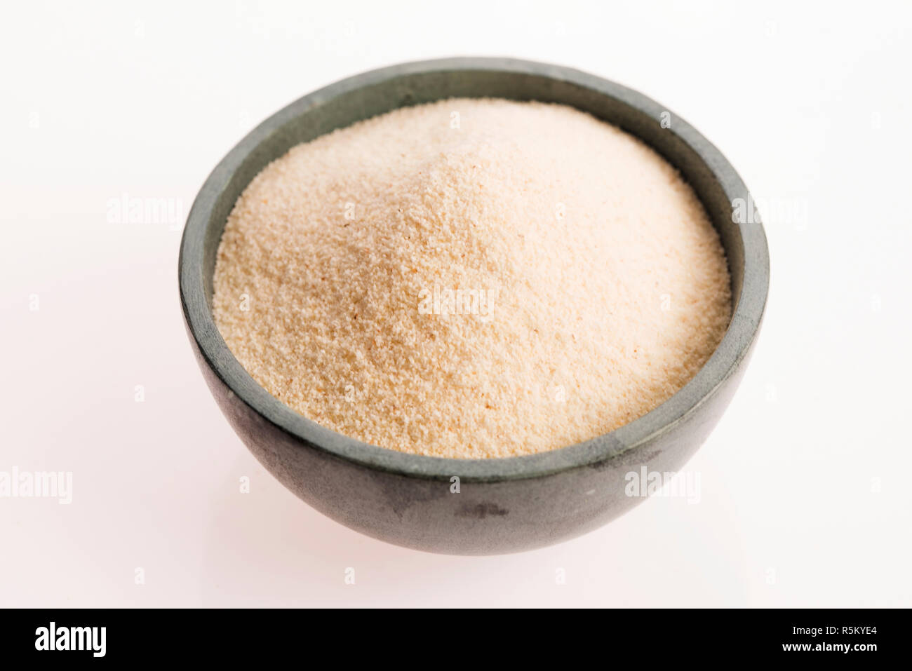 Coarse meal and semolina hi-res stock photography and images - Alamy