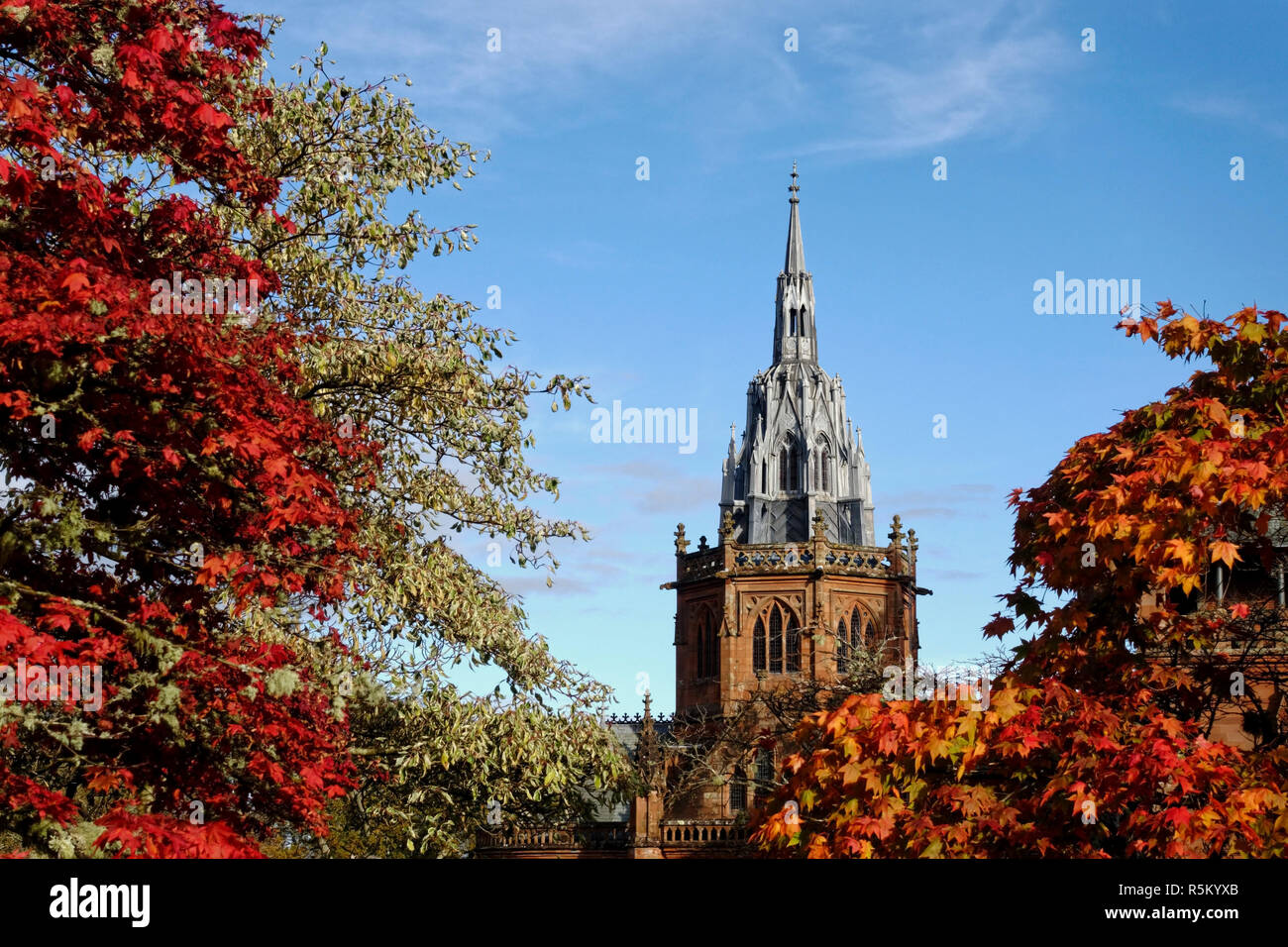 Stuart architecture hi-res stock photography and images - Alamy