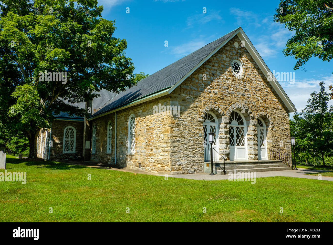 Timber Ridge Presbyterian Church, 73 Sam Houston Way, Lexington ...