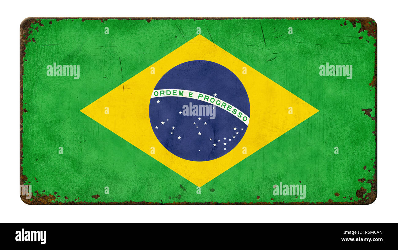 Brazilian nationalism High Resolution Stock Photography and Images - Alamy