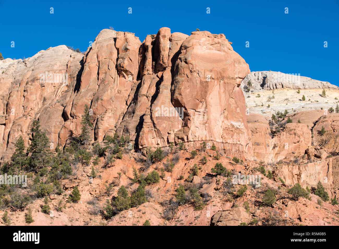 Chama river hi-res stock photography and images - Alamy