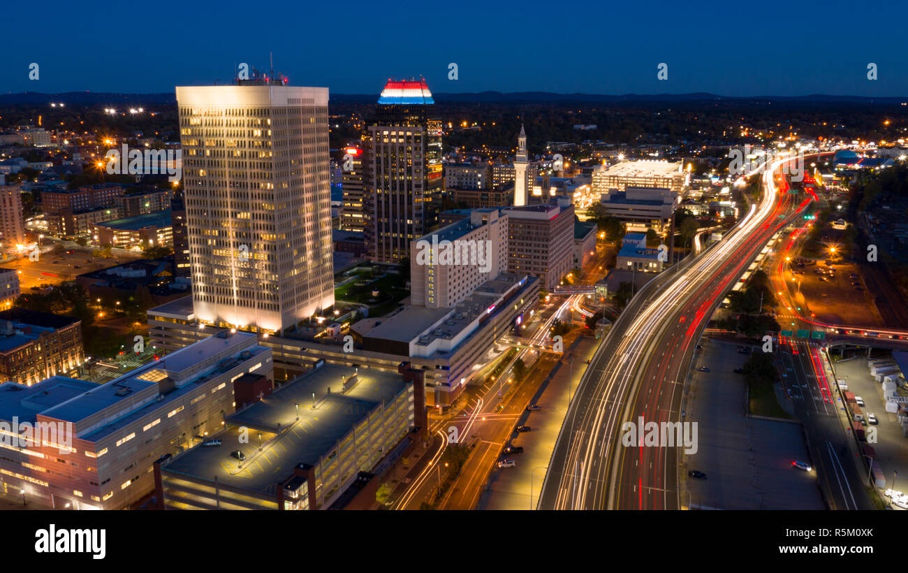 Springfield massachusetts hi-res stock photography and images - Alamy