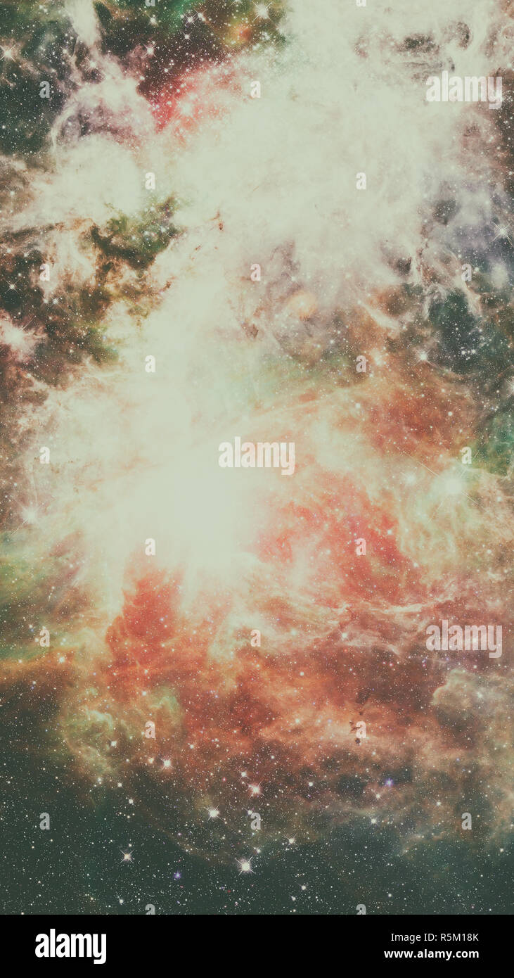 Celestial dreamscape hi-res stock photography and images - Alamy