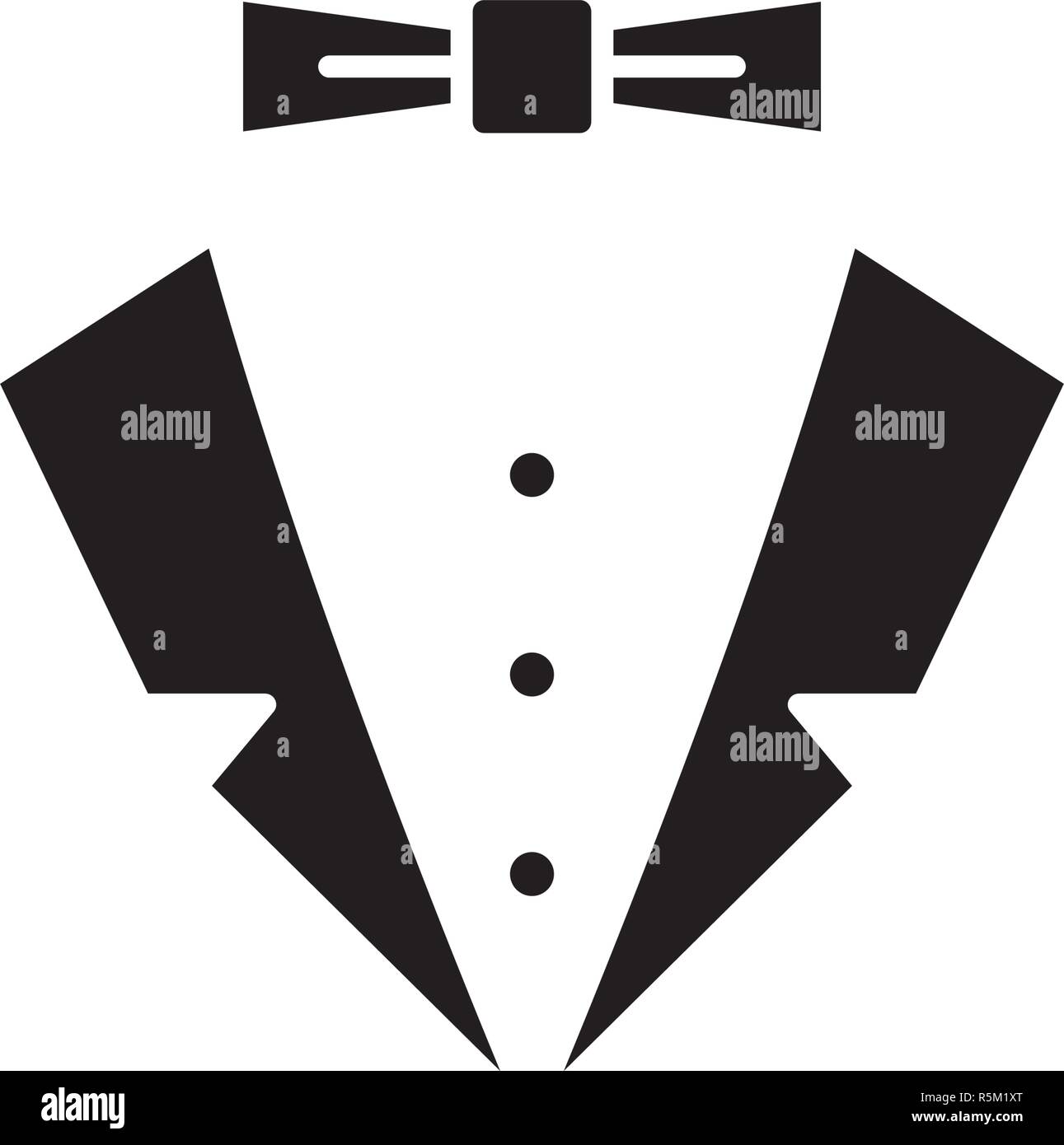 Male style black icon, vector sign on isolated background. Male style ...