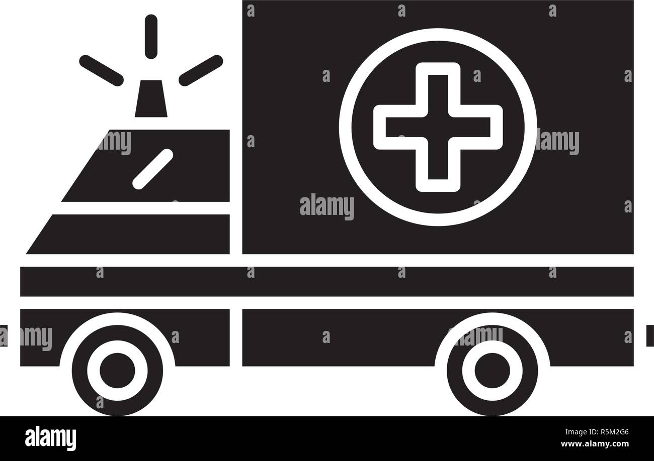 Ambulance Symbol Stock Photos & Ambulance Symbol Stock Images - Alamy
