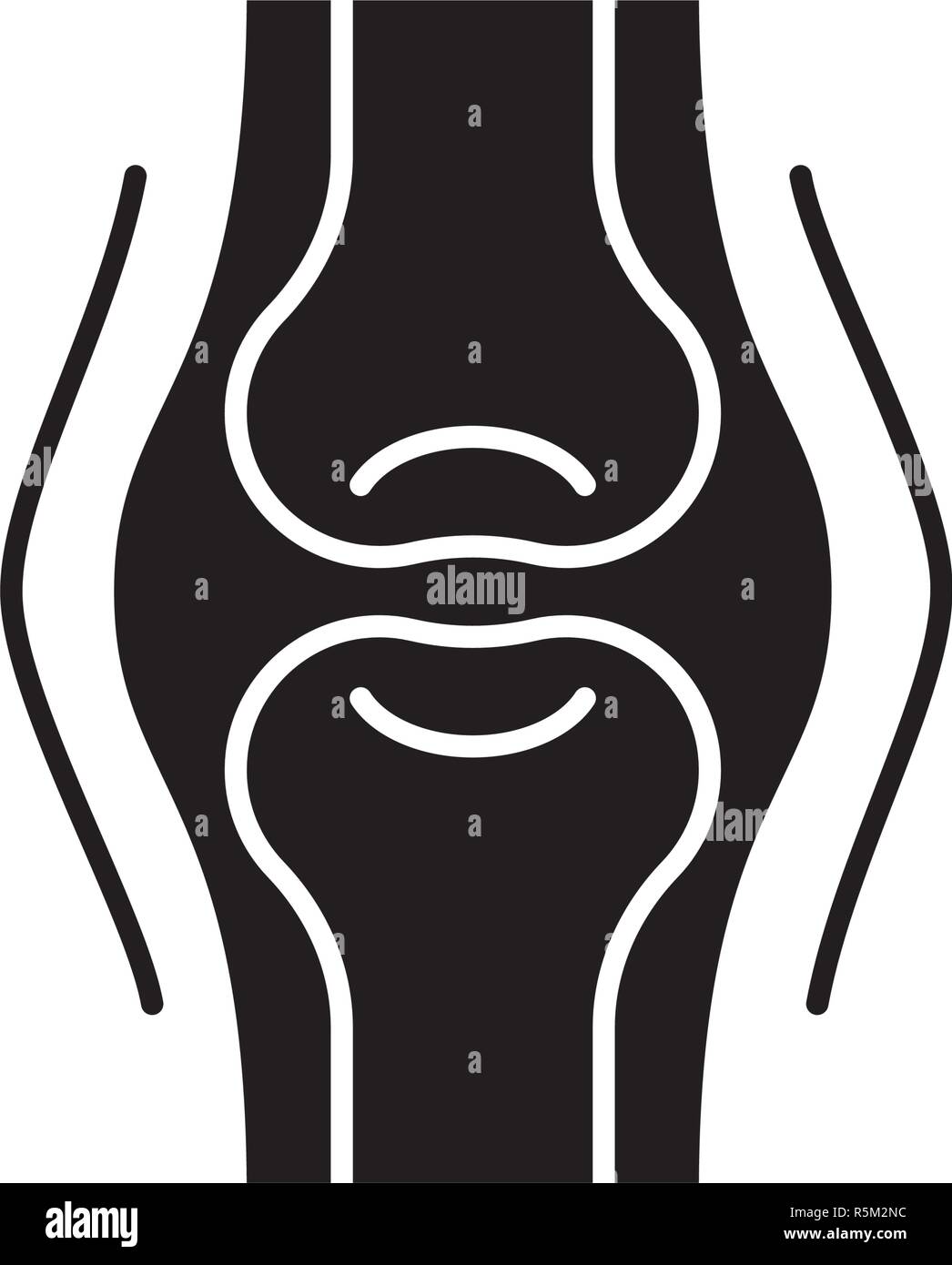 Human Body Joints Illustration High Resolution Stock Photography and ...