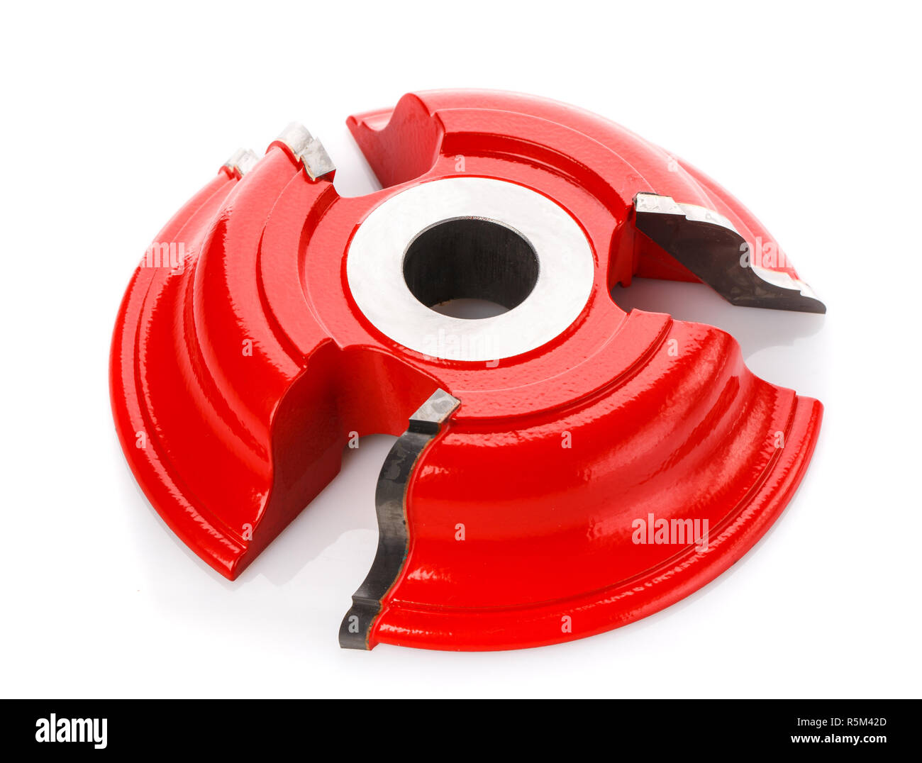 Lathe machine wood Cut Out Stock Images & Pictures - Alamy