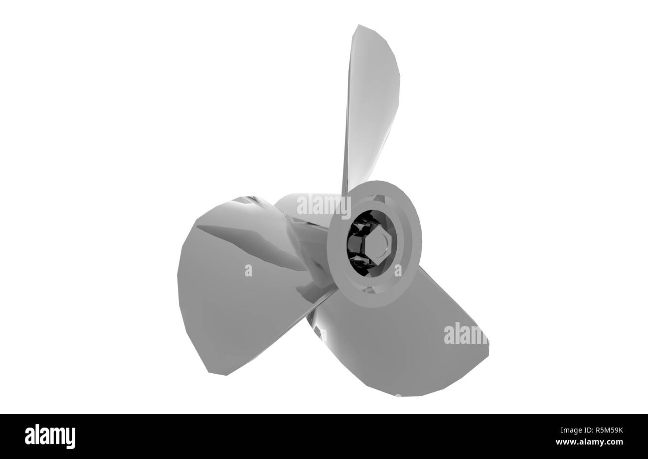 Rowing propeller hi-res stock photography and images - Alamy