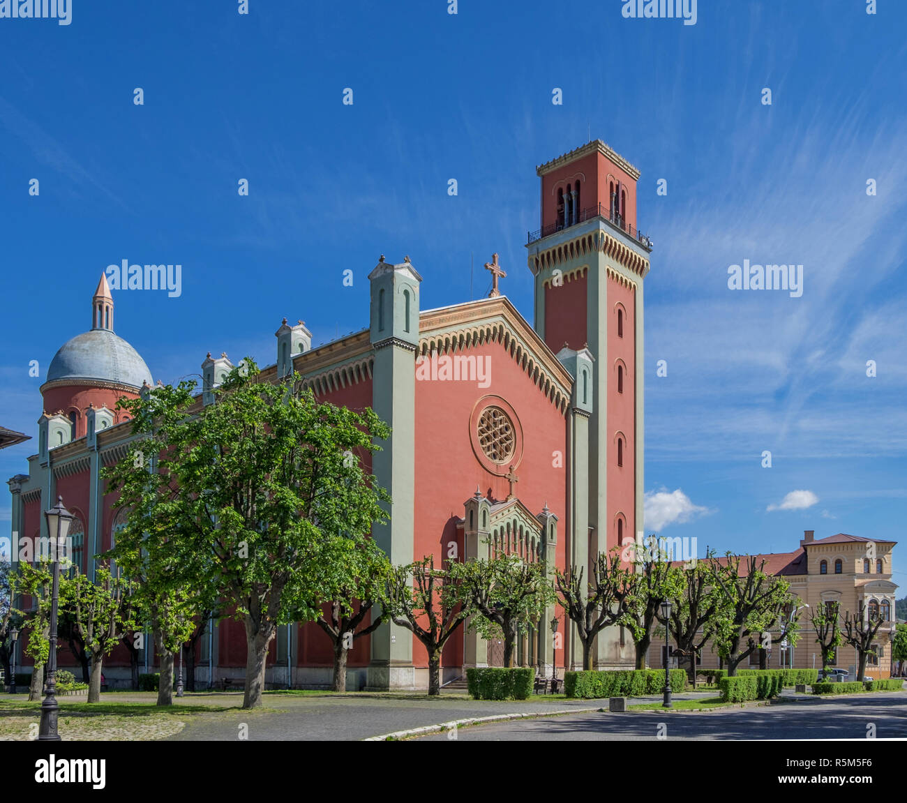 Kesmarker hi-res stock photography and images - Alamy