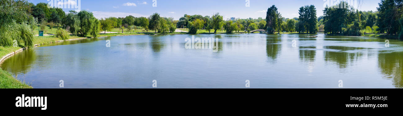 Bucharest Nature Park High Resolution Stock Photography and Images - Alamy