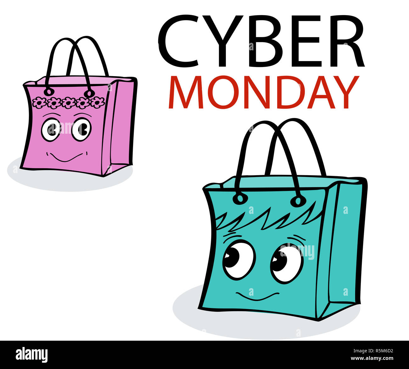 Monday Funny Cartoons