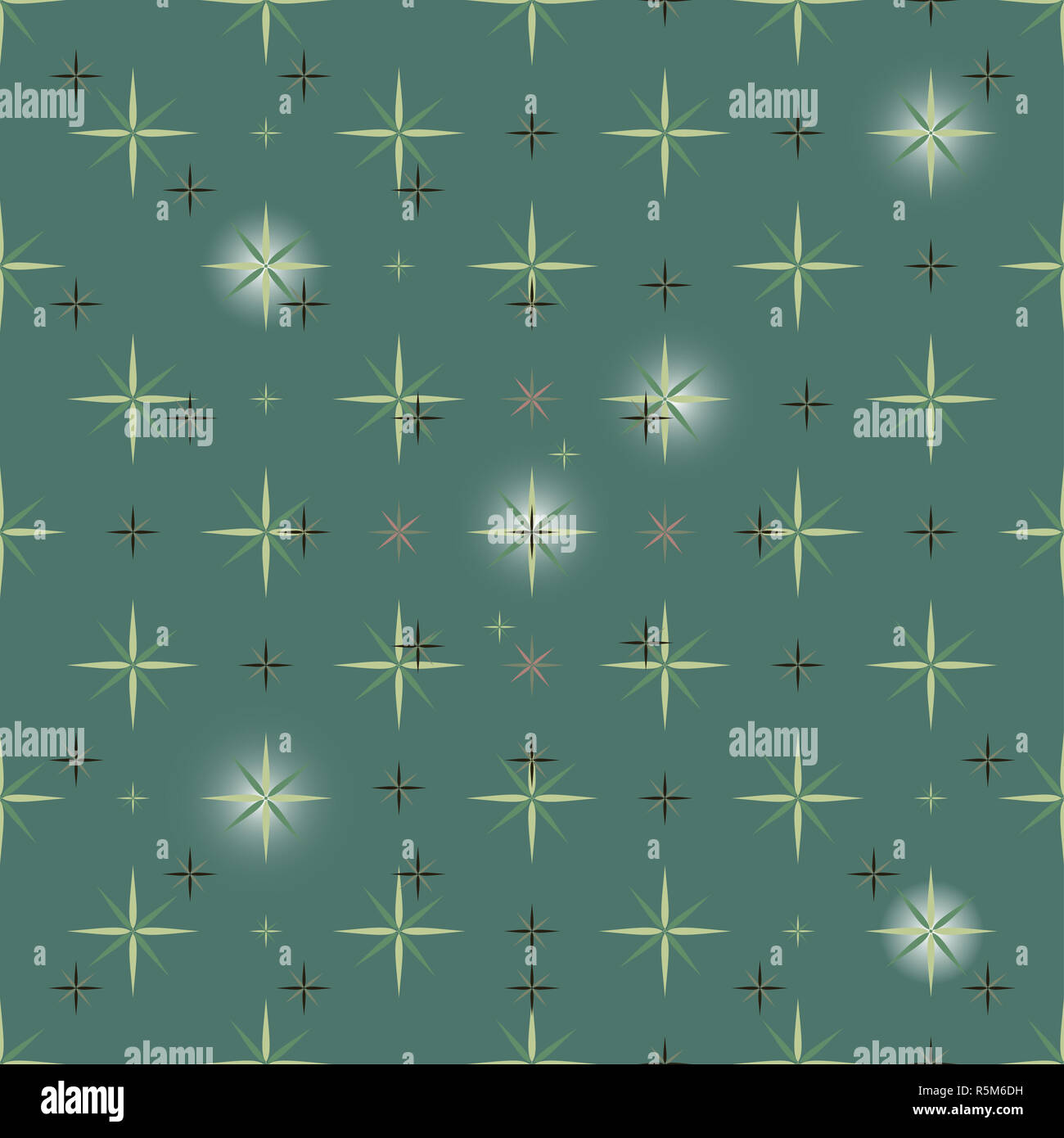 Christmas star background Stock Photo - Alamy