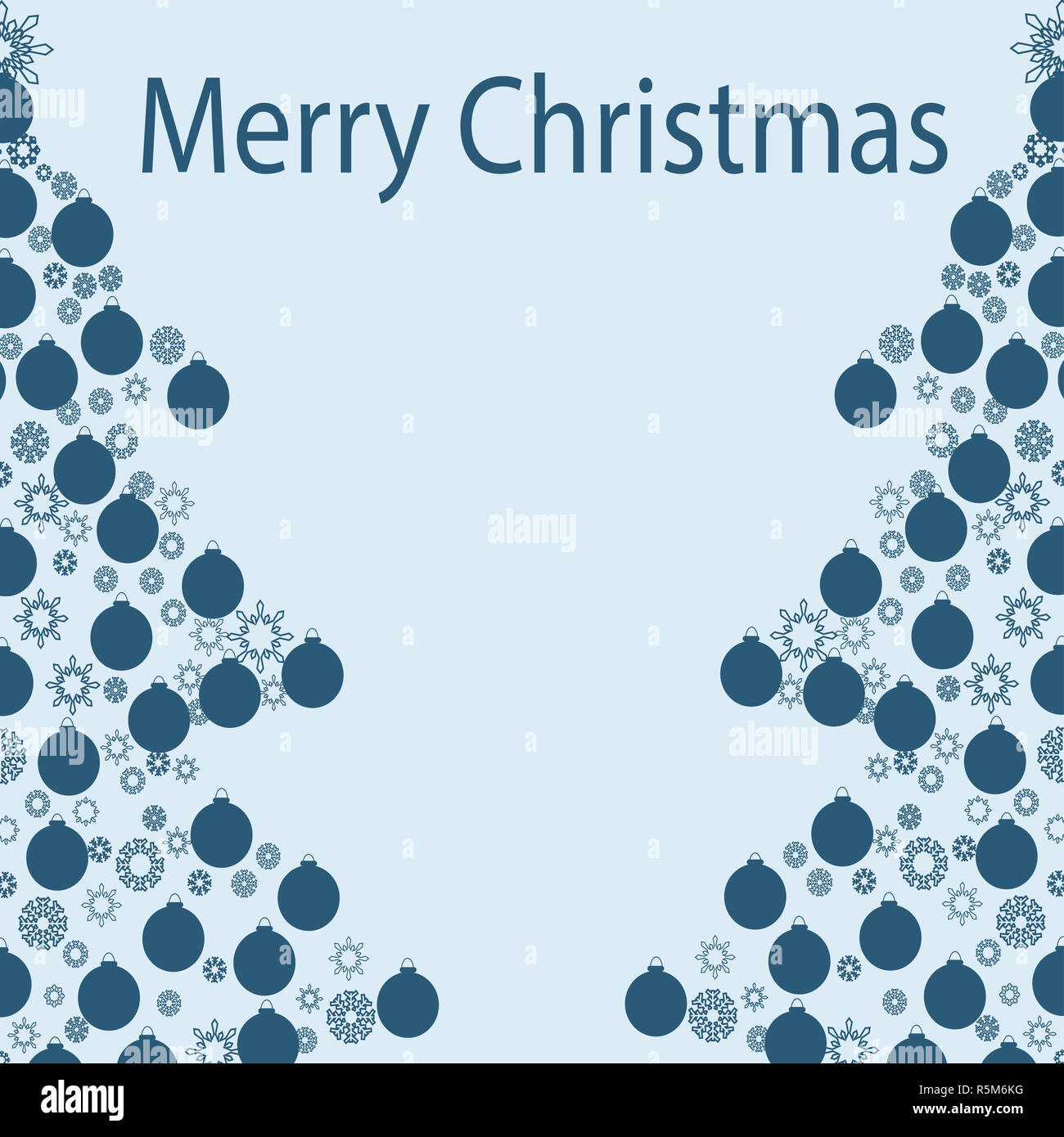 Christmas card background Stock Photo - Alamy