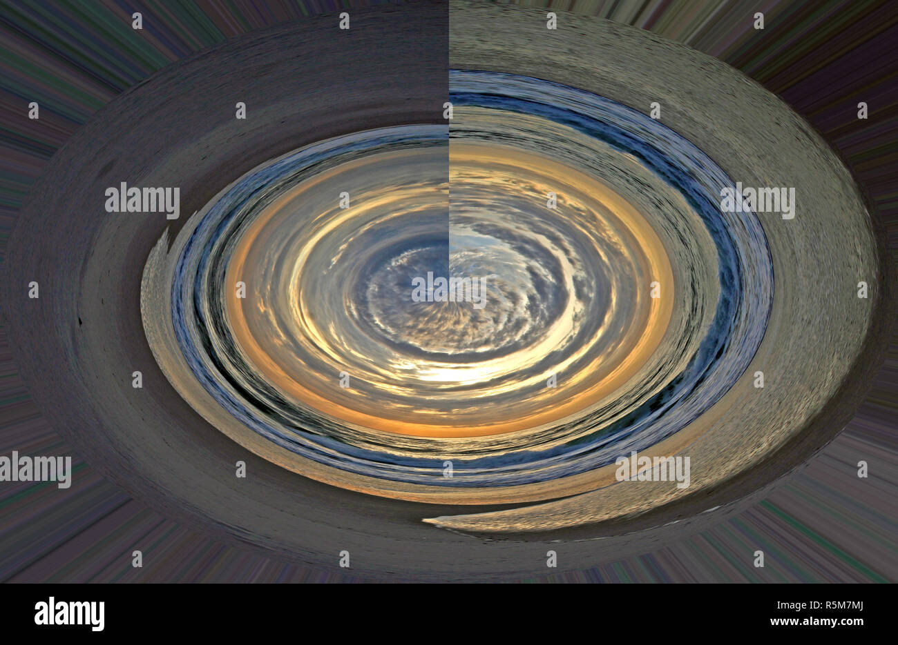 Circular rotation hi-res stock photography and images - Alamy