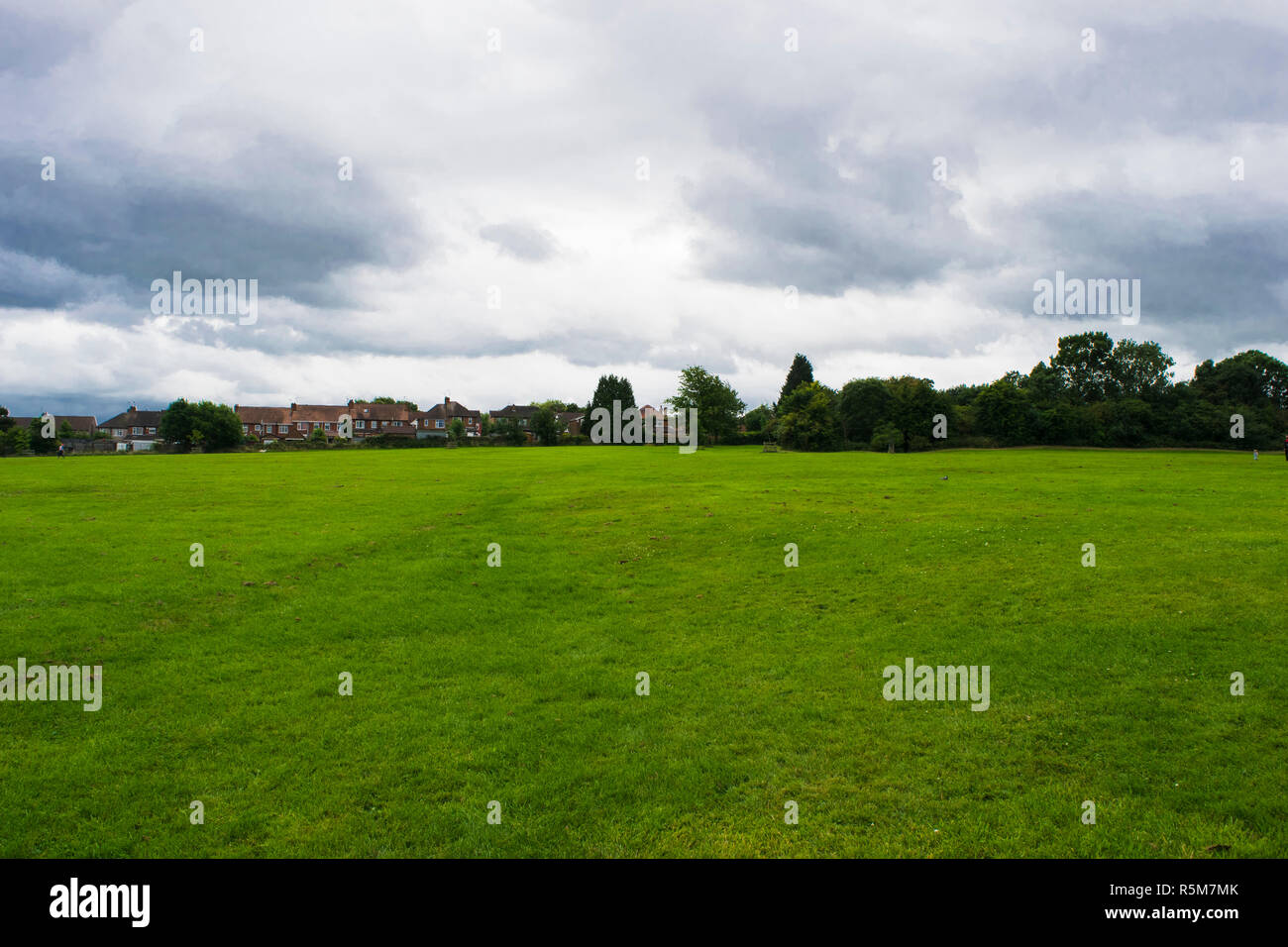 caludon castle park, coventry, united kingdom green nature Stock Photo ...