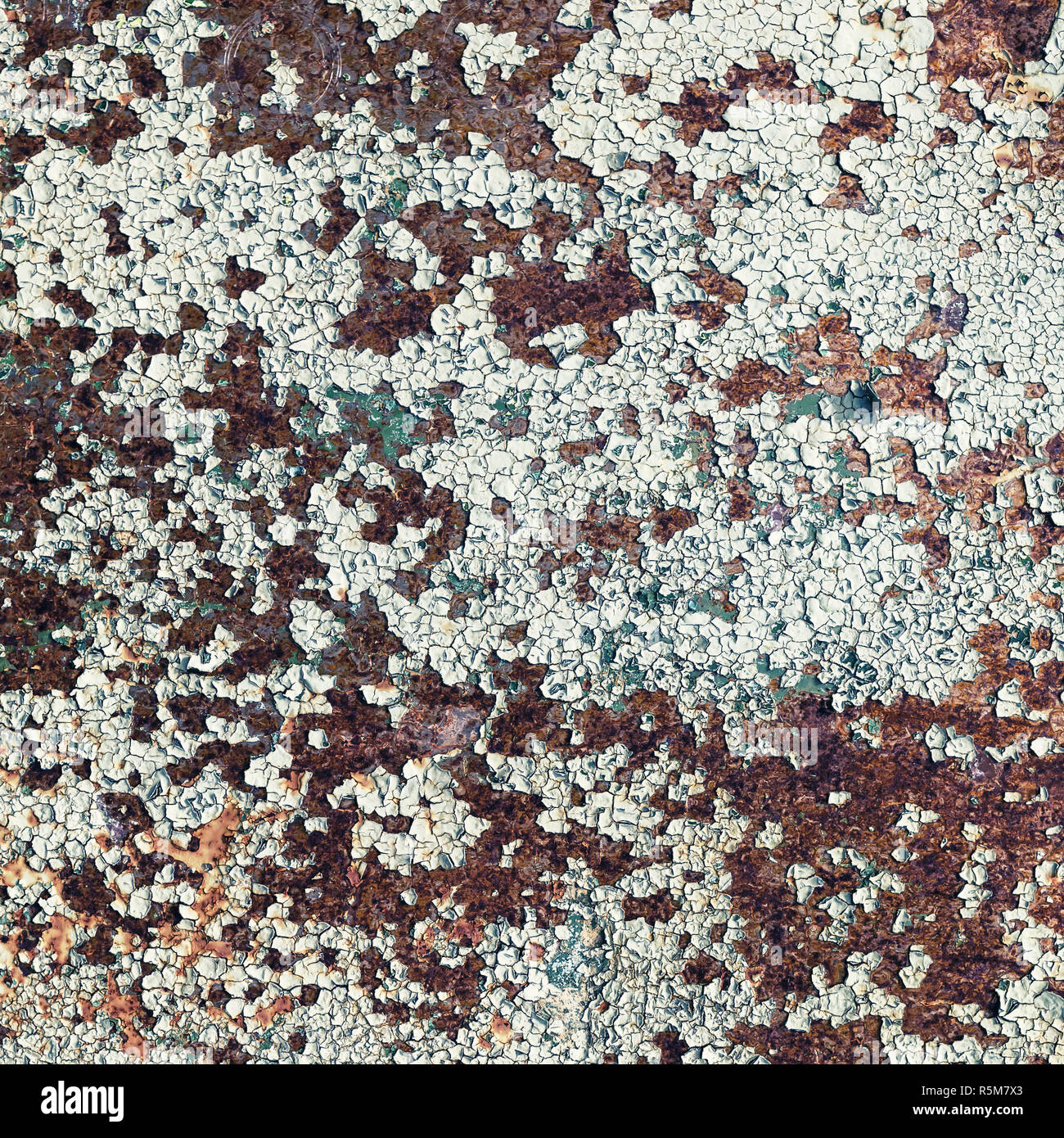 Rust spots hi-res stock photography and images - Alamy