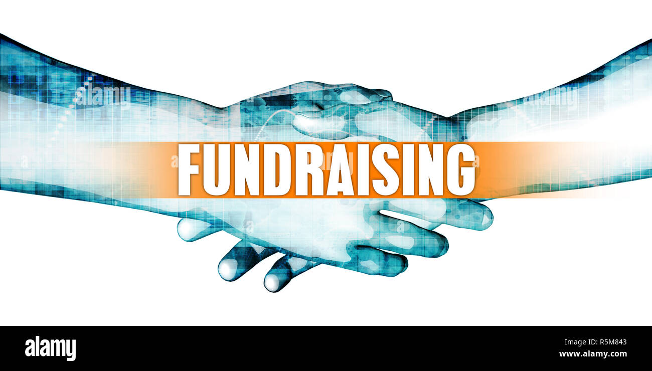 Fundraising blue hi-res stock photography and images - Alamy
