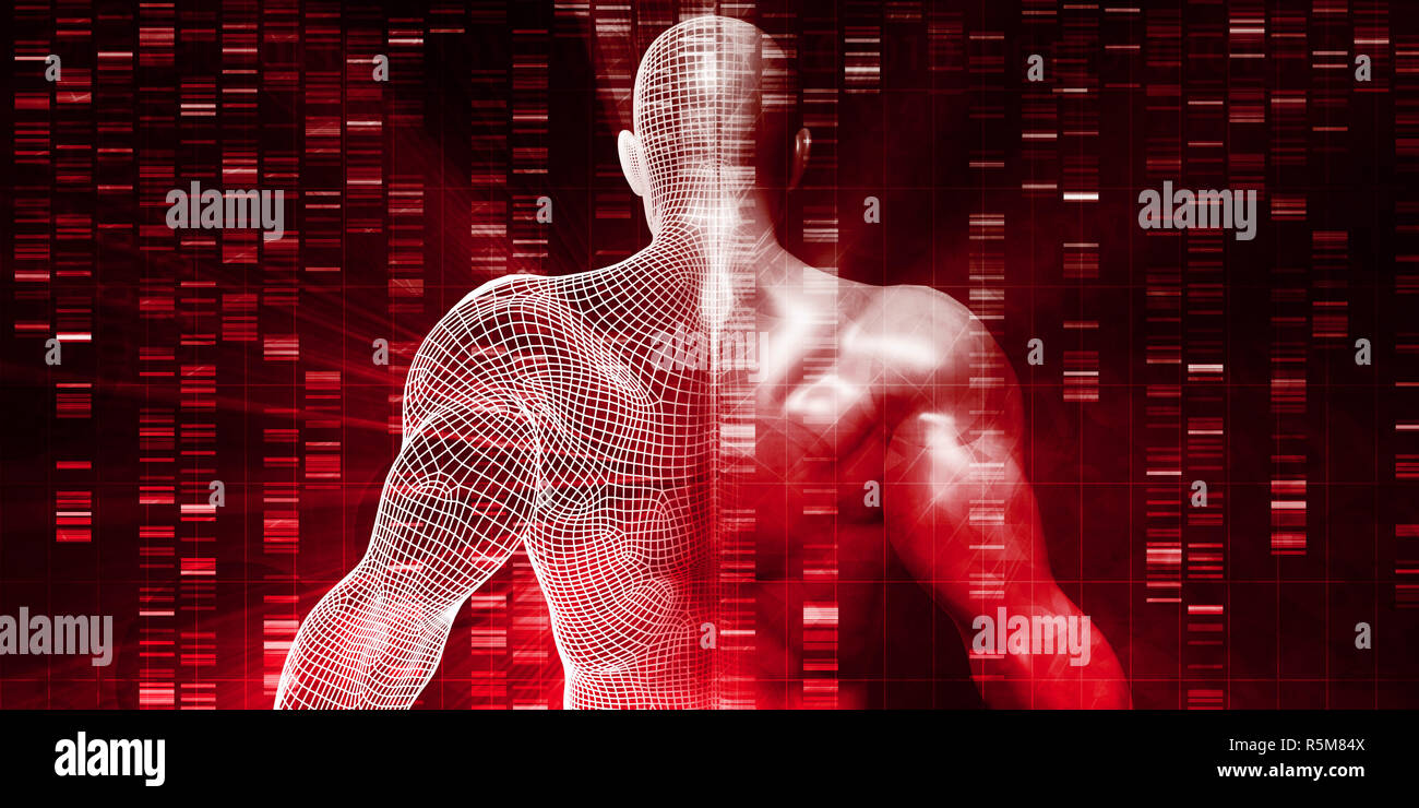 Research development on body science hi-res stock photography and ...