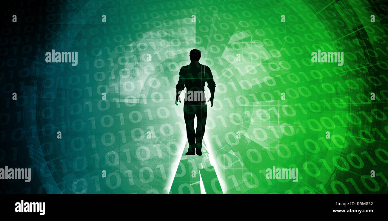 Digital skills gap hi-res stock photography and images - Alamy