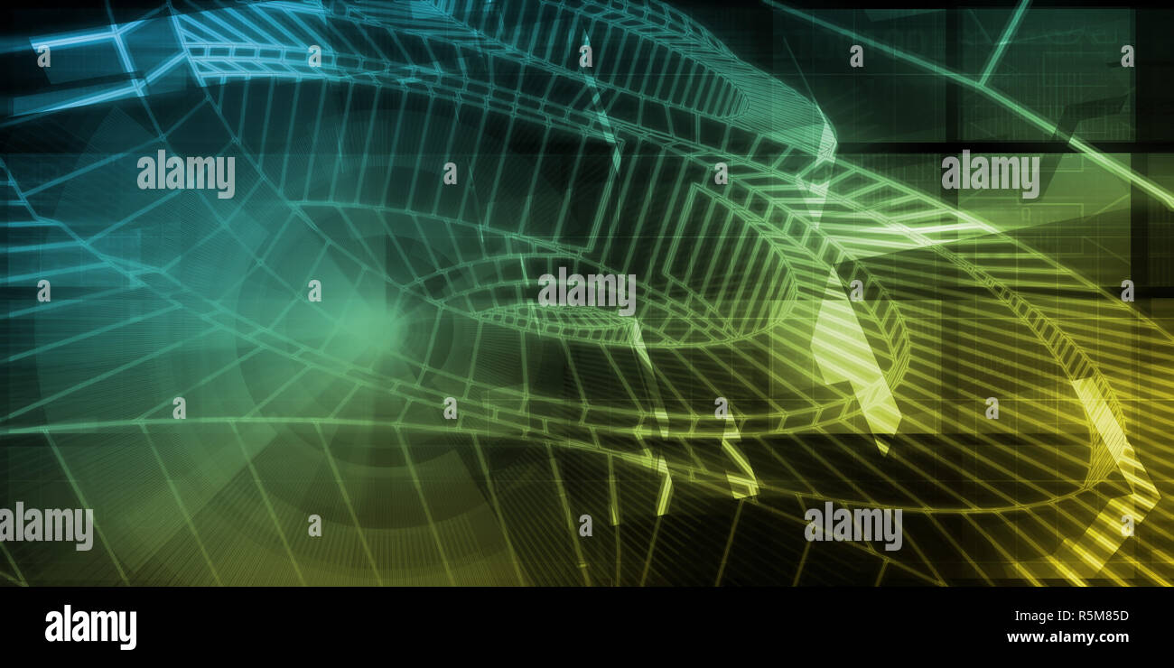 Biomedical model hi-res stock photography and images - Alamy