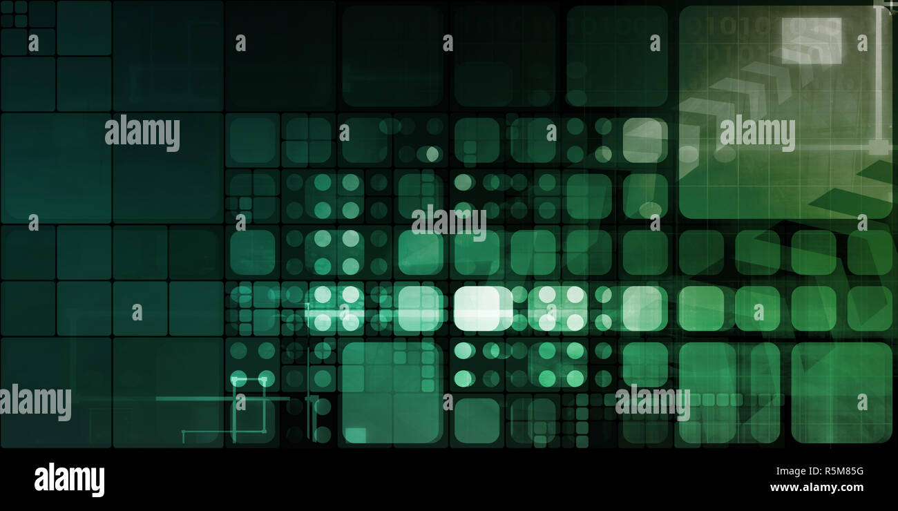 Spyware Network and Scanning Personal Data Information Stock Photo - Alamy