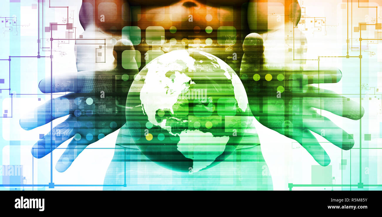 Dynamic systems hi-res stock photography and images - Alamy