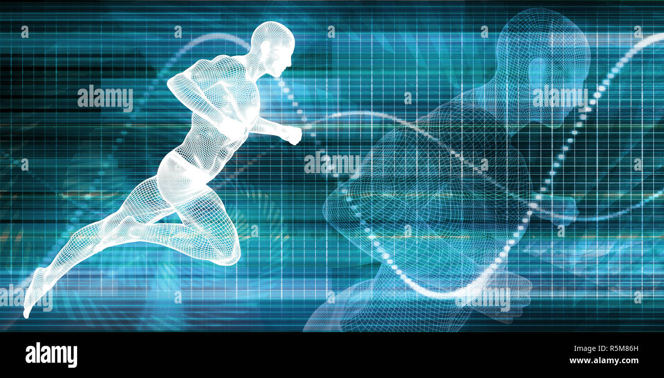 Strength and Conditioning Stock Photo - Alamy