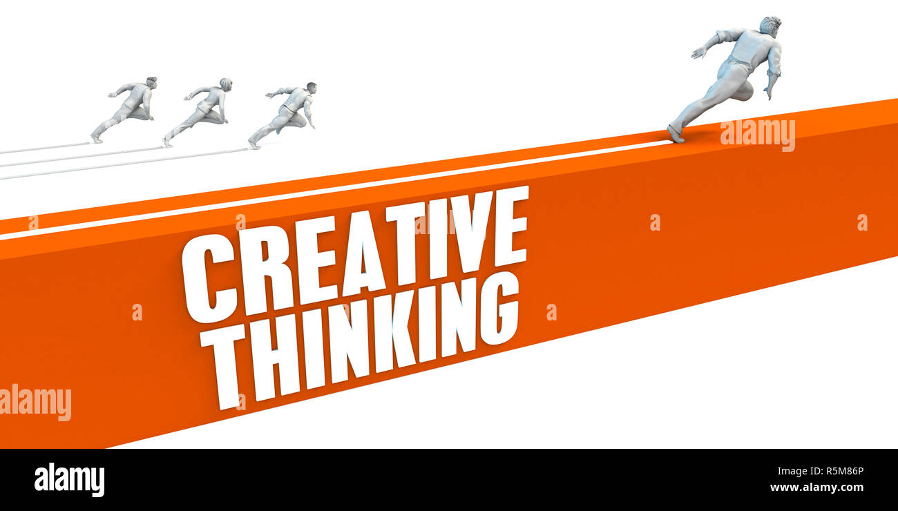 Creative sports presentation hi-res stock photography and images - Alamy