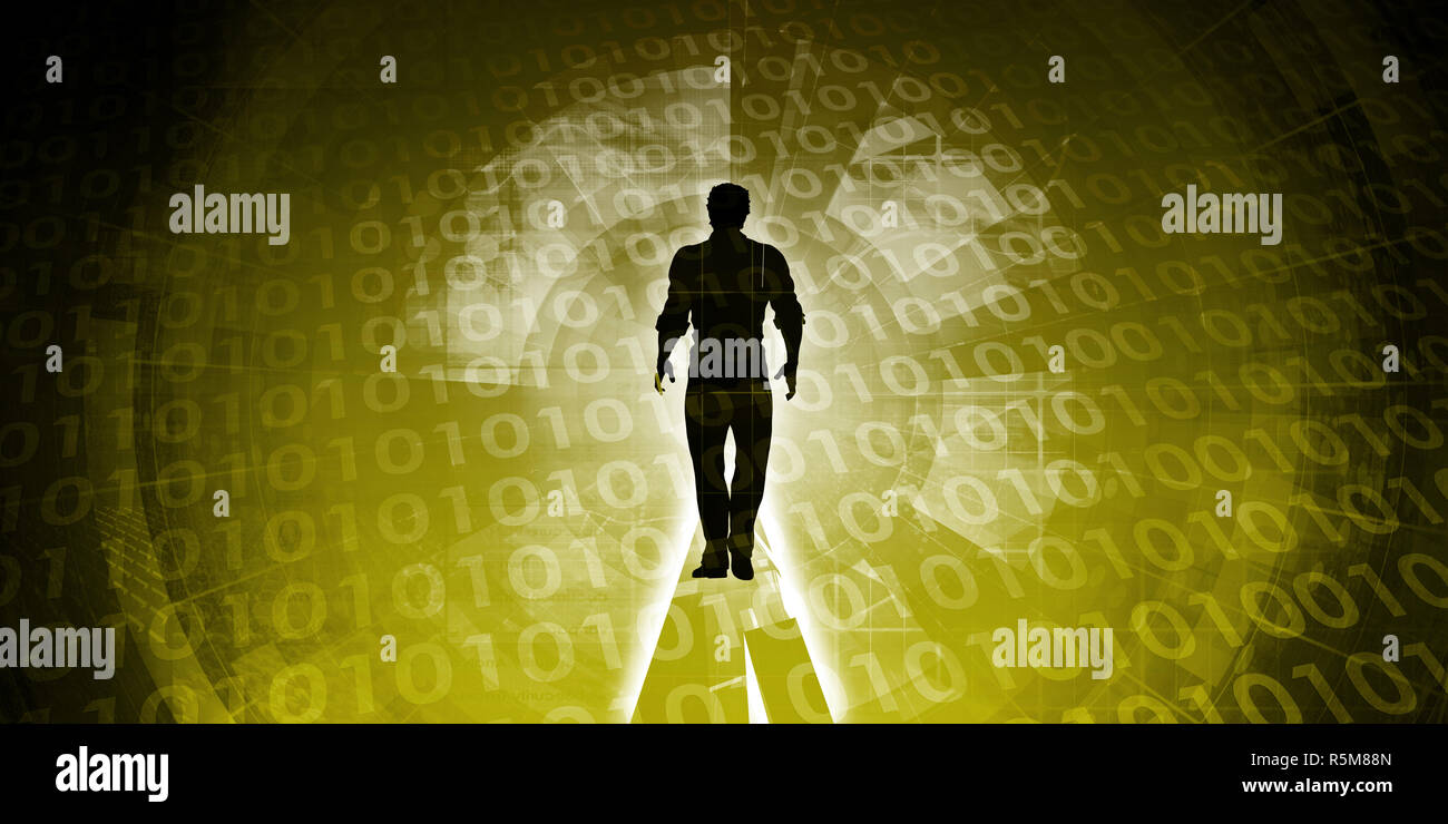 Dependance technology hi-res stock photography and images - Alamy