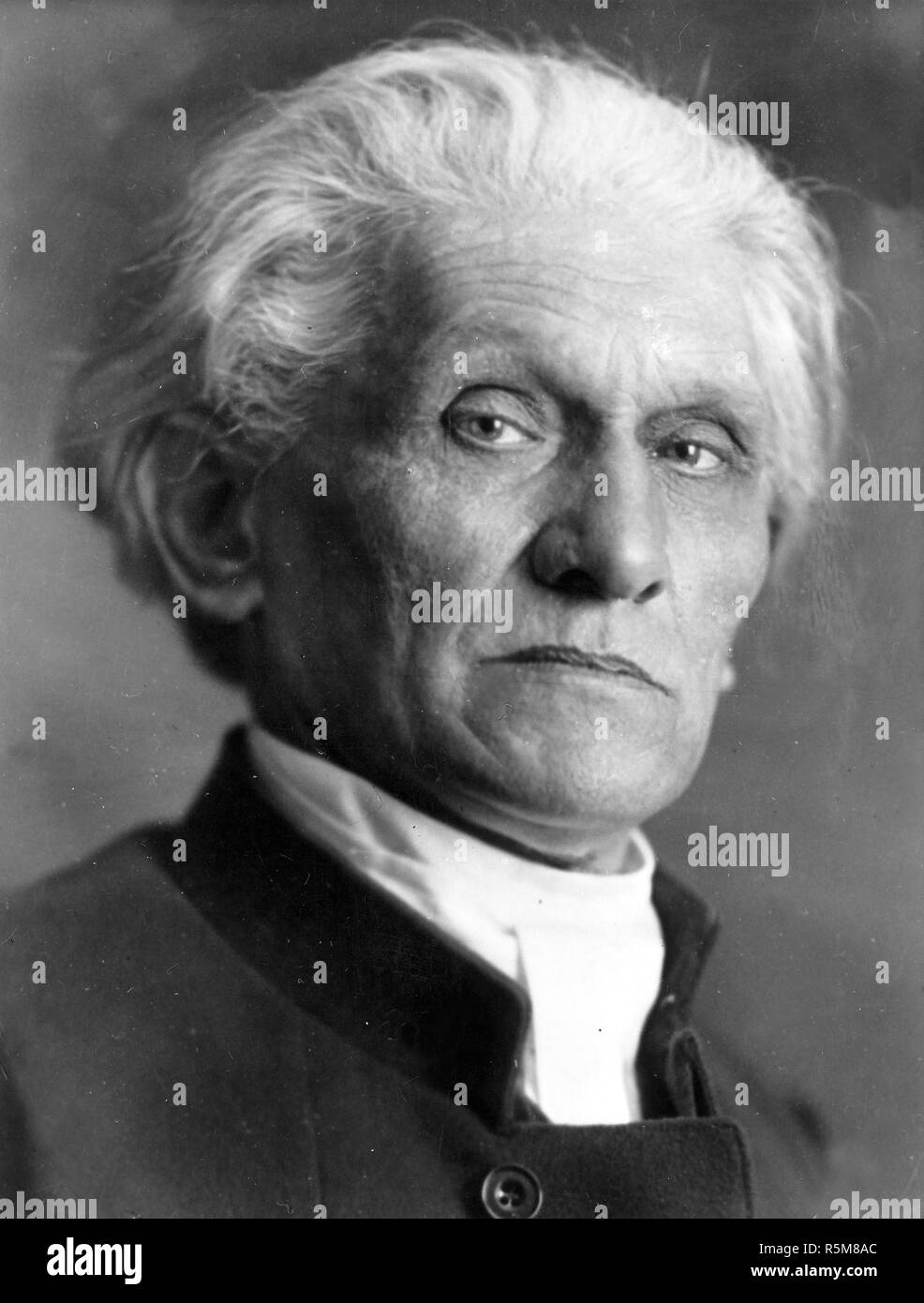 Stefan george hi-res stock photography and images - Alamy