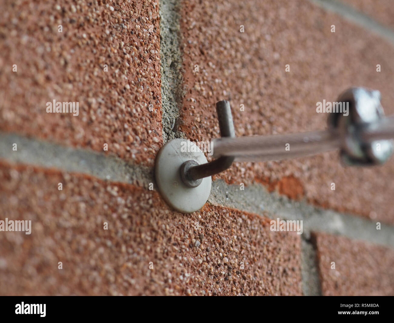 hook for cable Stock Photo - Alamy