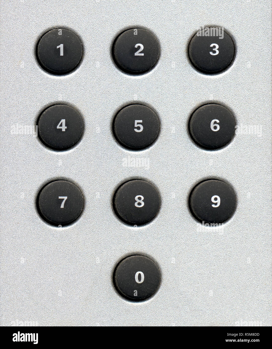 Rubber keypad hi-res stock photography and images - Alamy