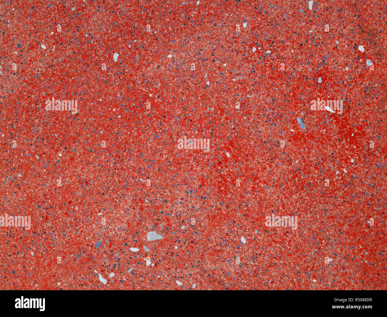 red concrete texture background Stock Photo - Alamy