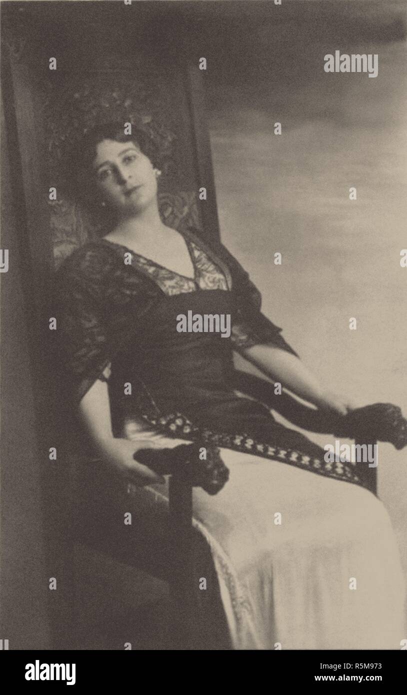 Catherine alexandrovna yurievskaya hi-res stock photography and images ...