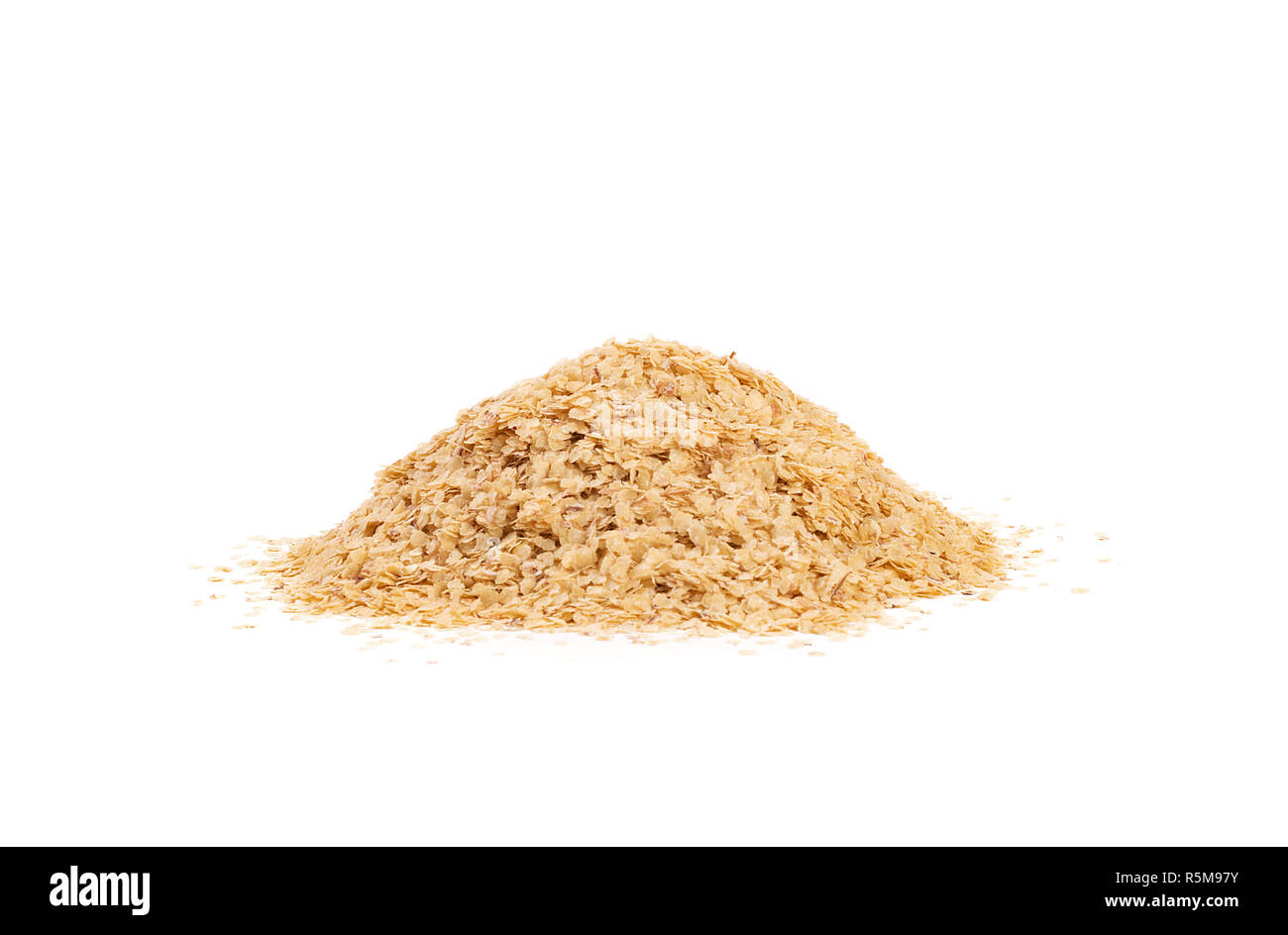 Grain For Germination Cut Out Stock Images & Pictures - Alamy