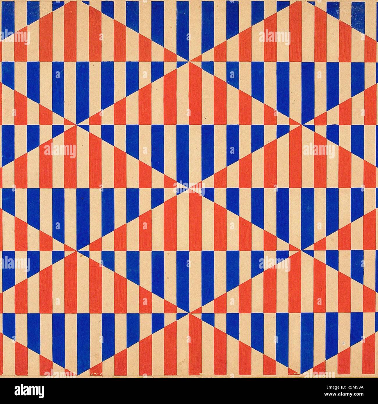 Varvara Stepanova High Resolution Stock Photography and Images - Alamy