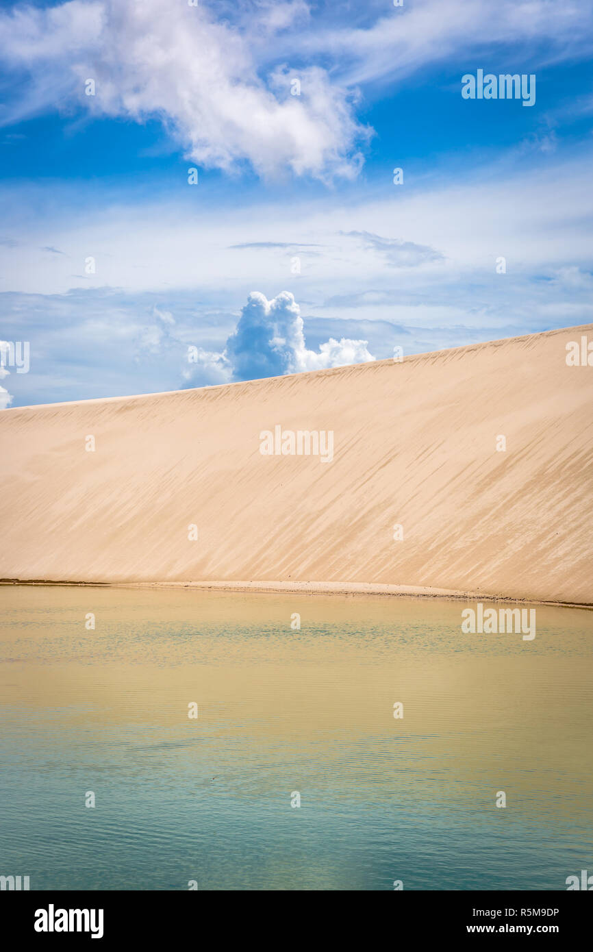 Amazing landscape in Brazil Stock Photo - Alamy