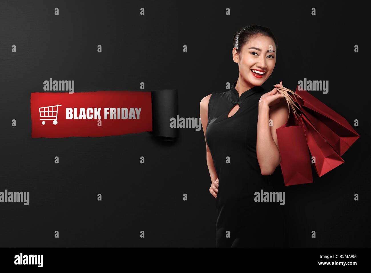 Happy friday smiles hi-res stock photography and images - Alamy