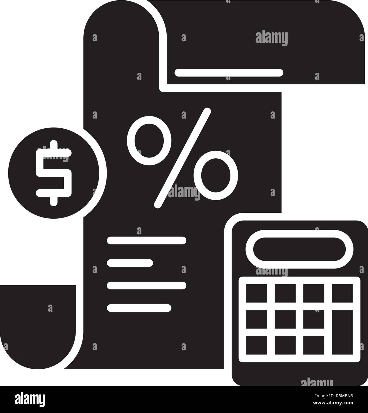 Profit And Loss Icon