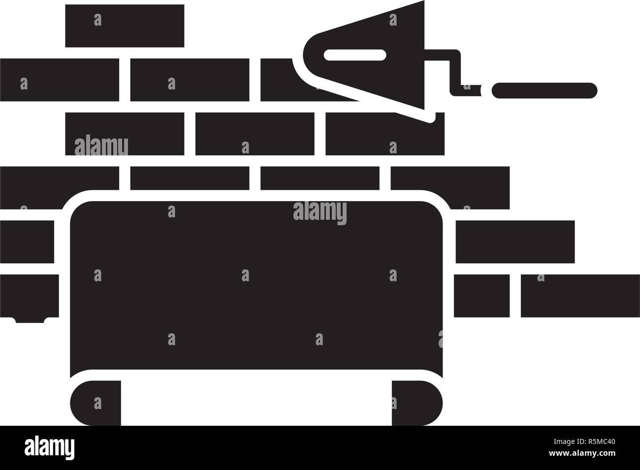 Profession and supervision Stock Vector Images - Alamy