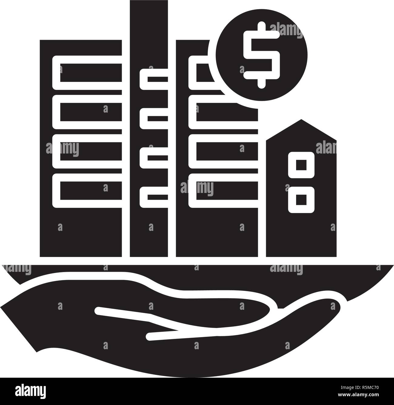 Residential evaluation Stock Vector Images - Alamy