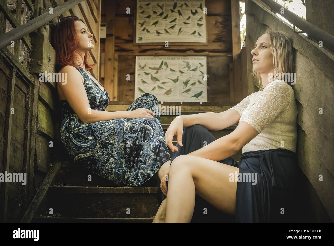 Besties hi-res stock photography and images - Alamy