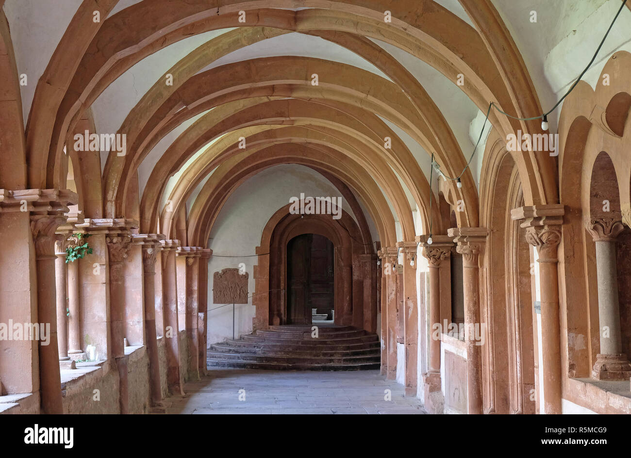 Wertheim germany art hi-res stock photography and images - Alamy