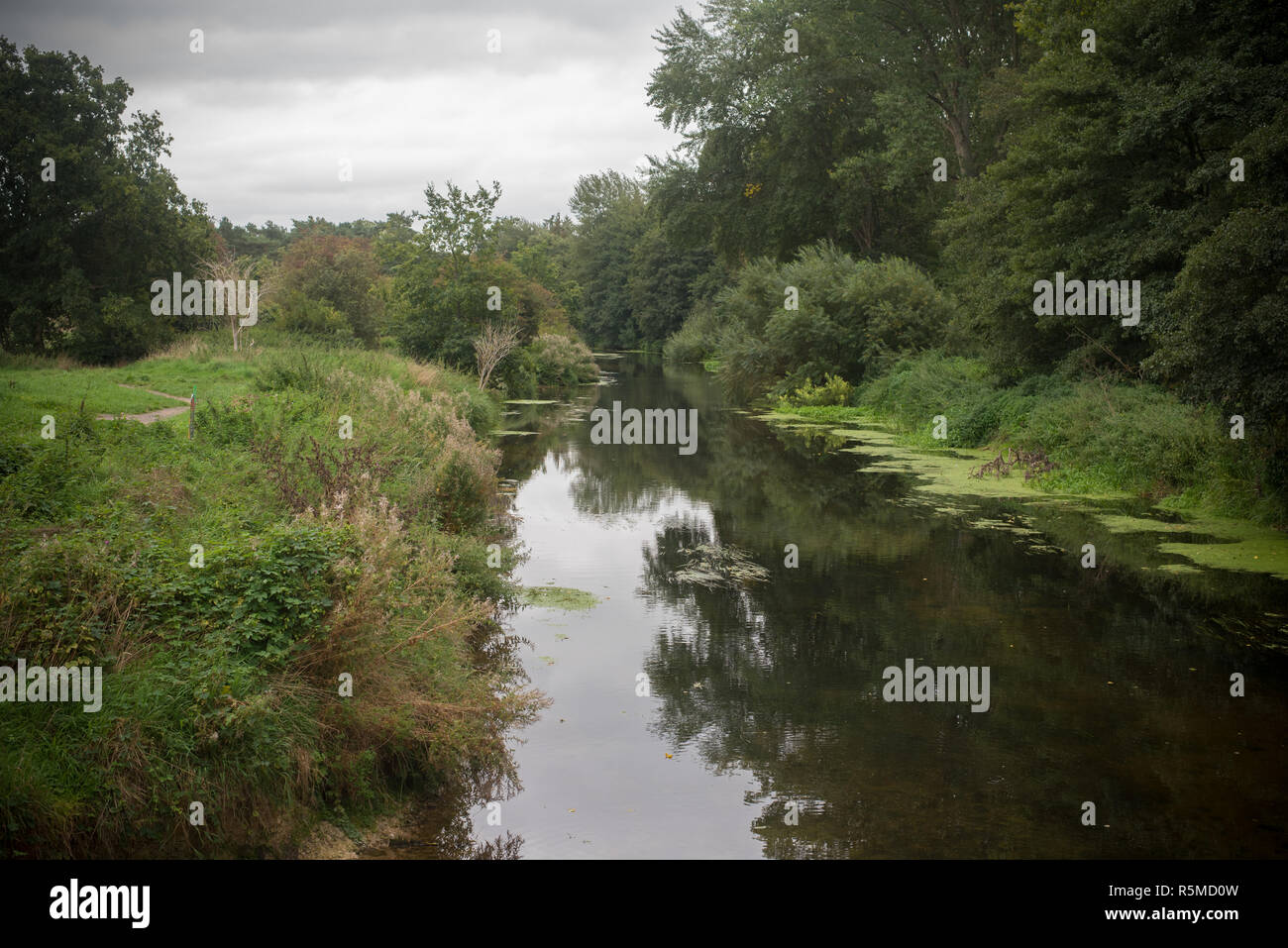 Thetford river hi-res stock photography and images - Alamy