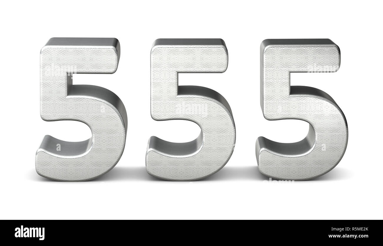 Number 555 hi-res stock photography and images - Alamy